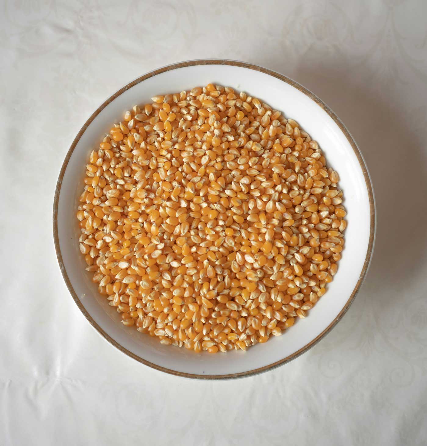Discover the Versatility of Corn Meal